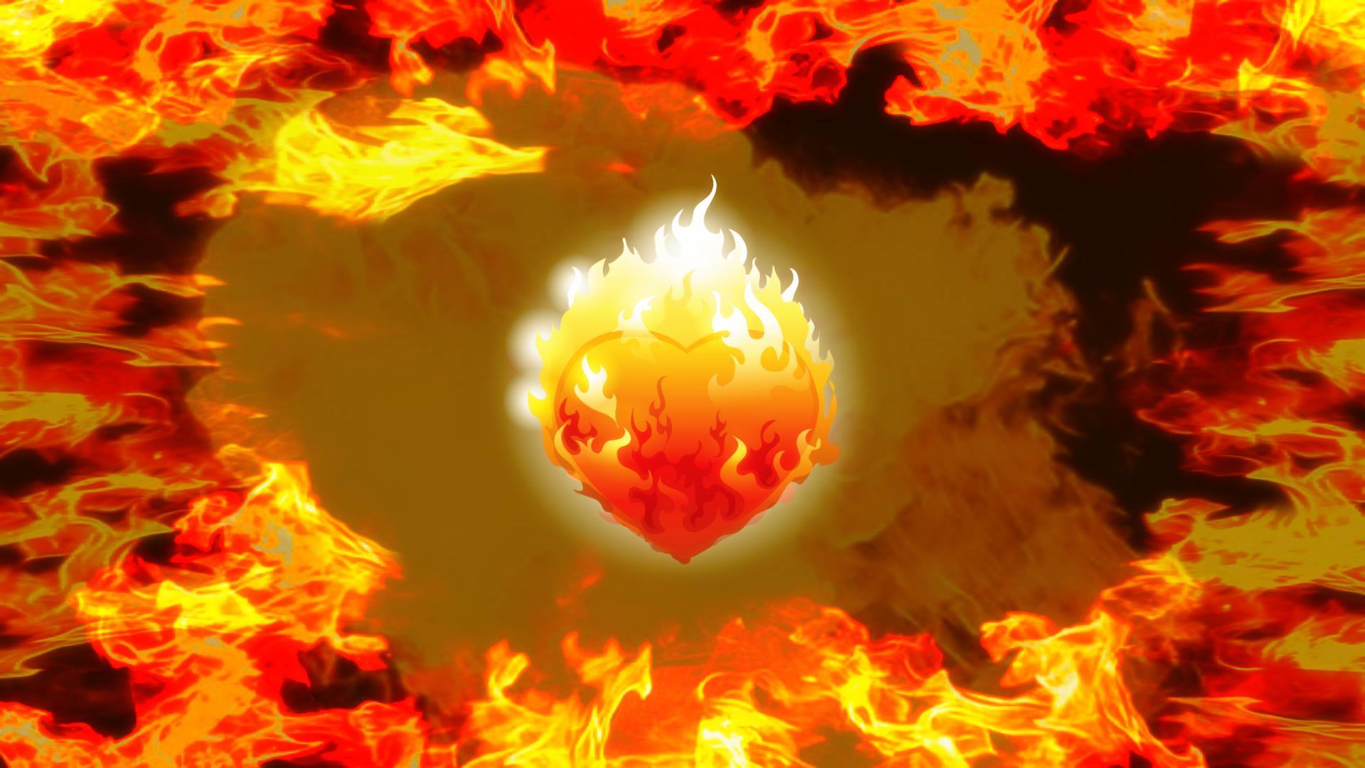 coeur-de-feu